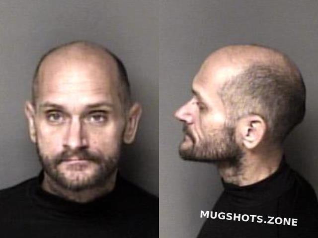 BEADLES RONNIE CARSON 04/11/2024 - Gaston County Mugshots Zone