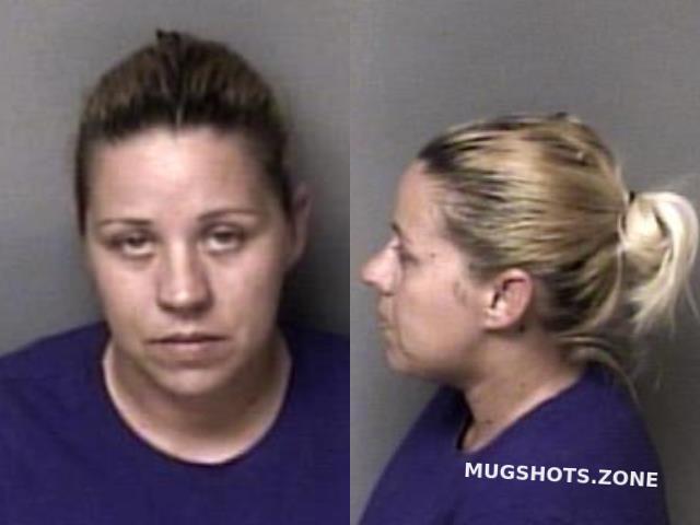 RACE CHRISTY HEAVENER 04/13/2024 - Gaston County Mugshots Zone