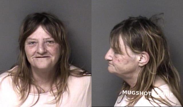 BIRCHFIELD SHARON ELIZABETH 04/15/2024 - Gaston County Mugshots Zone