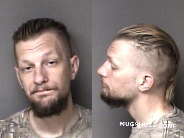 WALTERS RICHARD ALLEN 04/16/2024 - Gaston County Mugshots Zone