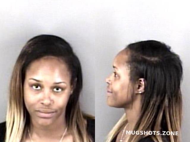 PROCTOR SHAWNTRICE NICOLE 04/16/2024 - Gaston County Mugshots Zone