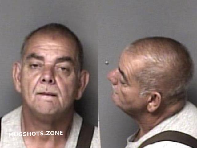 BAKER ROGER RICKEY 04/18/2024 - Gaston County Mugshots Zone