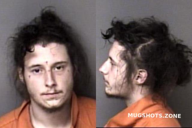 WALDEN CAMERON CHASE 04/18/2024 - Gaston County Mugshots Zone
