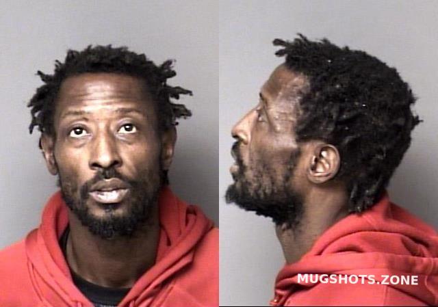 JACKSON RASHANE SHABAR 04/19/2024 - Gaston County Mugshots Zone