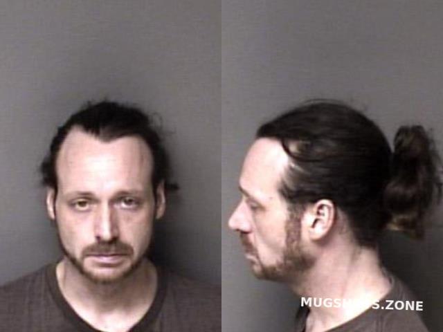 GREENE CHRISTIAN LEIGHTON 04/19/2024 - Gaston County Mugshots Zone