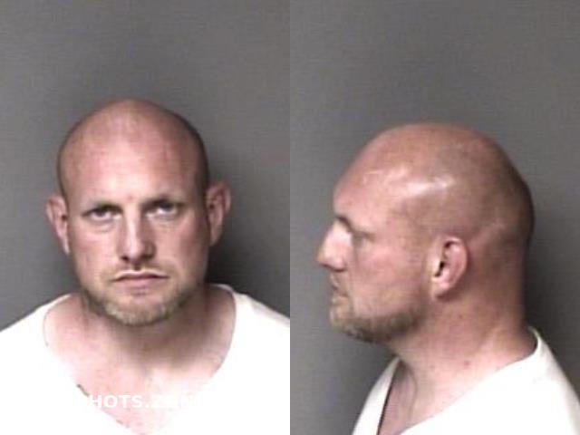 ARROWOOD JOSEPH DEANE 04/19/2024 - Gaston County Mugshots Zone