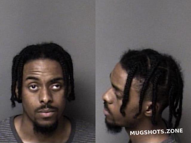 HATTEN CAMERON DESEAN 04/19/2024 - Gaston County Mugshots Zone
