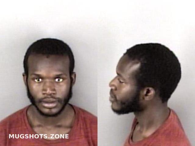 WILLIAMS JALIN KIE SHAWN 04/20/2024 - Gaston County Mugshots Zone