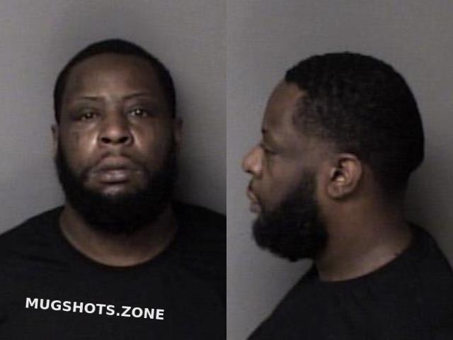 HOPPER ANTWAN ONEIL 04/22/2024 - Gaston County Mugshots Zone