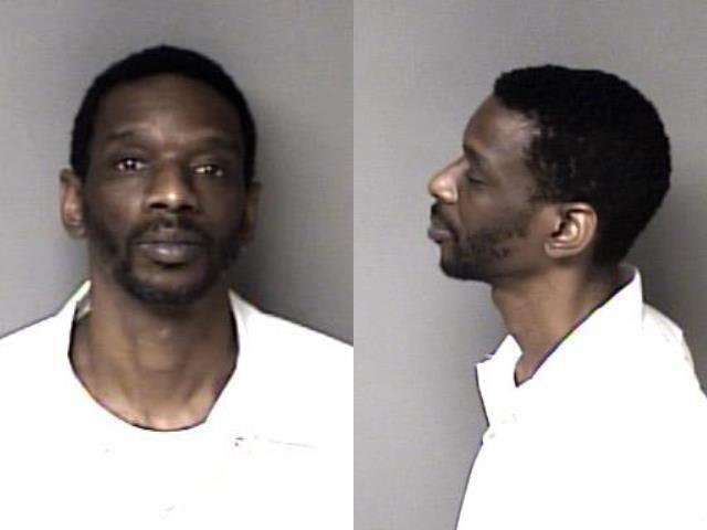 JONES JOSEPH ANTHONY 04/24/2024 - Gaston County Mugshots Zone