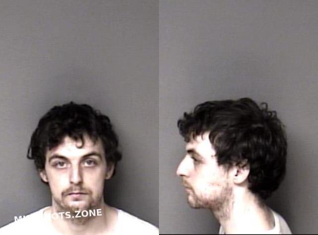 CARROLL LAYTH MOON 04/25/2024 - Gaston County Mugshots Zone