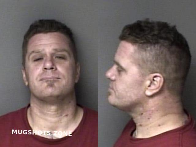 VANDERGRIFF DENNIS JAMES 04/25/2024 - Gaston County Mugshots Zone