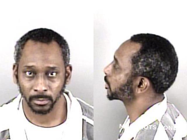 CUNNINGHAM BORIS DEWAN 04/25/2024 - Gaston County Mugshots Zone