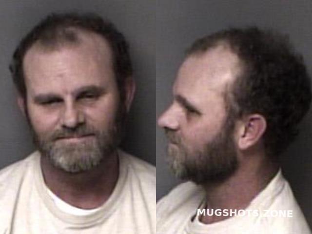 BREZEALE CHAD ERVIN 04/26/2024 - Gaston County Mugshots Zone