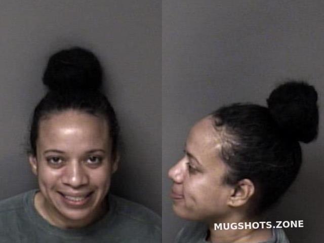GIBSON TIFFANY ANNE 04/26/2024 - Gaston County Mugshots Zone
