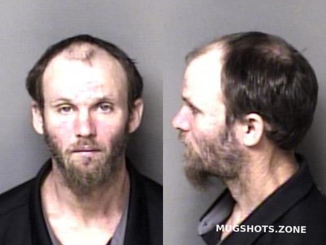 SANDERS CHRISTOPHER SHANE 04/26/2024 - Gaston County Mugshots Zone