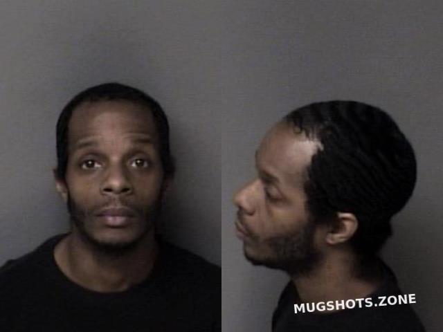 COOPER DONTAVIUS VENTRE 04/26/2024 - Gaston County Mugshots Zone