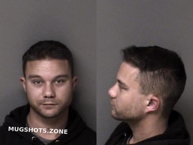VOIT CHRISTOPHER DUANE 04/27/2024 - Gaston County Mugshots Zone