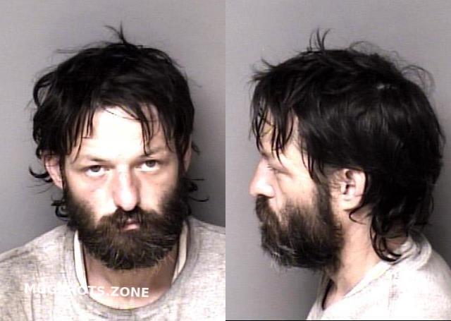 HOWARD CHARLES ALLEN 04/29/2024 - Gaston County Mugshots Zone