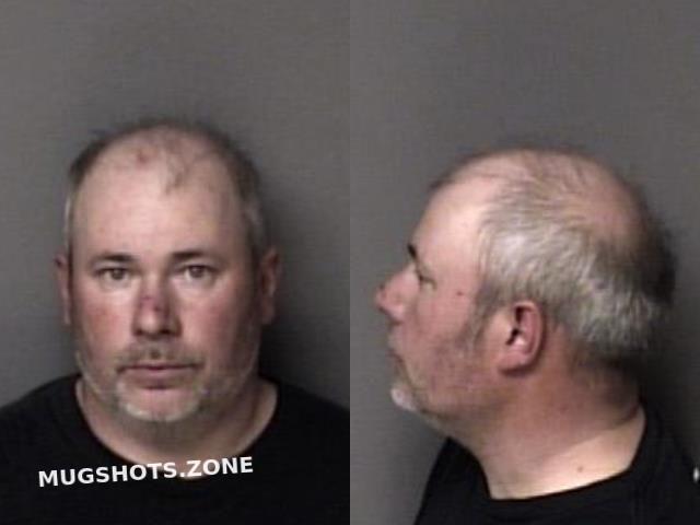 BRADLEY CHRISTOPHER MARC 04/29/2024 - Gaston County Mugshots Zone