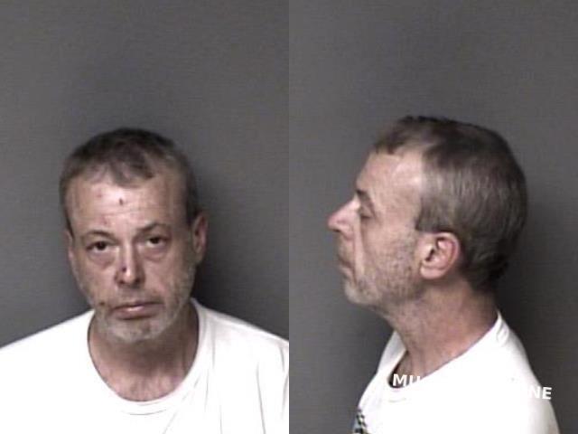 DAVIS WILLIAM CHAD 05/01/2024 - Gaston County Mugshots Zone