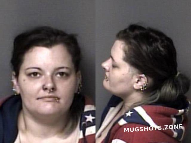 LEMLEY TAYLOR ANN 05/02/2024 - Gaston County Mugshots Zone