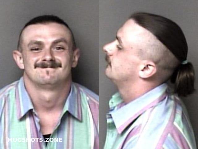 BROOME JACOB CURTIS 05/02/2024 - Gaston County Mugshots Zone