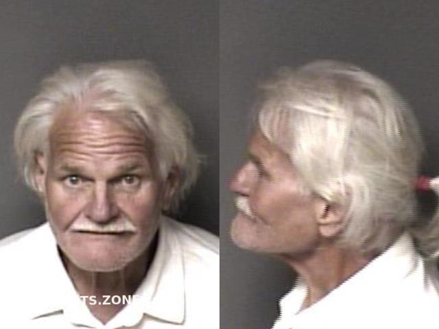 COSTNER TRACY DAVID 05/02/2024 - Gaston County Mugshots Zone