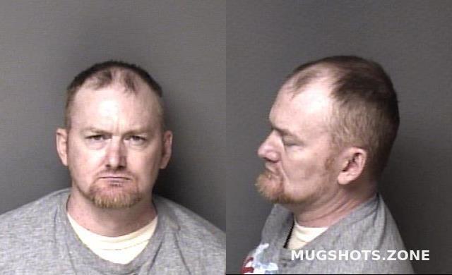 WOOTEN GREGORY KYLE 05/03/2024 - Gaston County Mugshots Zone