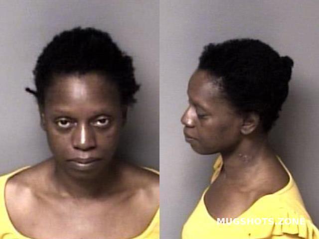 JENKINS RONDA LASHAWN 05/04/2024 - Gaston County Mugshots Zone