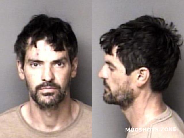 LEATHERMAN GARY COLE 05/04/2024 - Gaston County Mugshots Zone