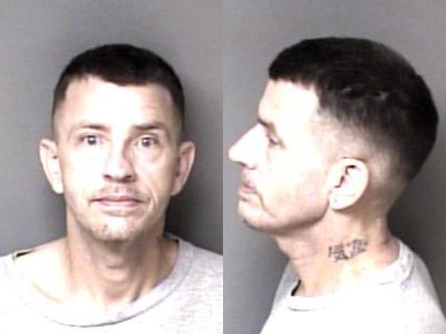 BIDDIX JOSHUA DALE 05/07/2024 - Gaston County Mugshots Zone