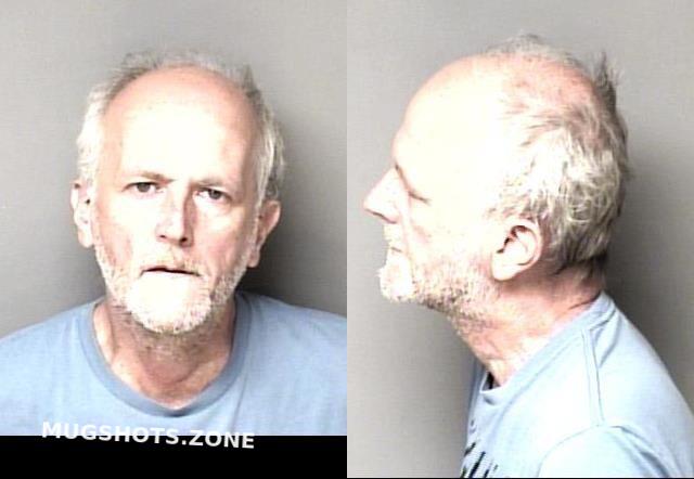 TRUETT RICKY LEE 05/08/2024 - Gaston County Mugshots Zone