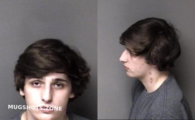 FULLER CASON LEE 05/08/2024 - Gaston County Mugshots Zone