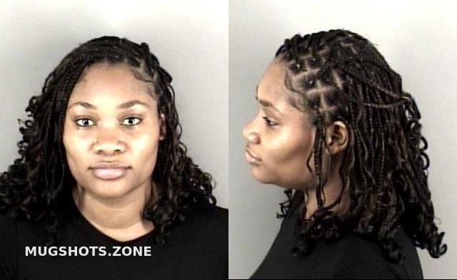 MCGAIRTY ADRIENNE ZENELLE 05/14/2024 - Gaston County Mugshots Zone