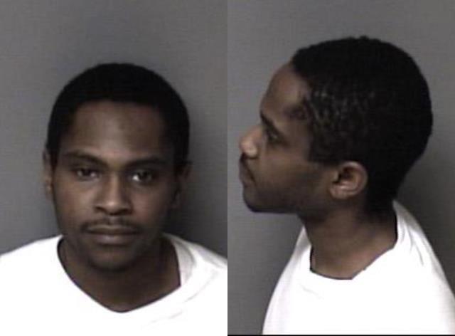 JOHNSON MATTHEW ARTHUR 05/14/2024 - Gaston County Mugshots Zone