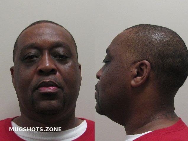 LEE ELDRED 05/14/2024 - Gaston County Mugshots Zone