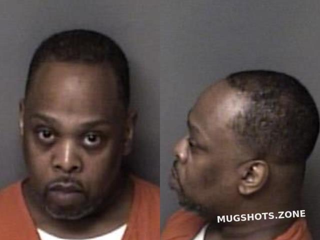 JOHNSON DEREK ANTOINE 05/14/2024 - Gaston County Mugshots Zone