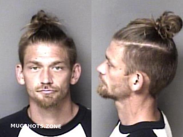 SPIVEY JACOB REID 05/16/2024 - Gaston County Mugshots Zone