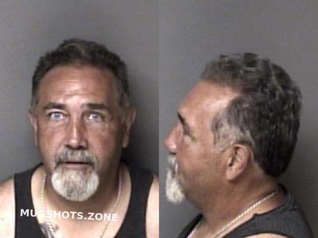 TREADWAY DANNY RAY 05/16/2024 - Gaston County Mugshots Zone