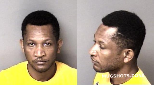 DESIRE KESNEL 05/17/2024 - Gaston County Mugshots Zone