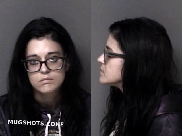 MORGAN LAUREN ASHLEY 05/17/2024 - Gaston County Mugshots Zone