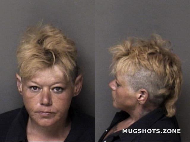 WOODY MELISSA HUNT 05/17/2024 - Gaston County Mugshots Zone
