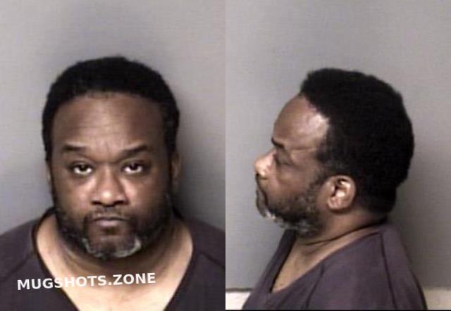 ELLIS SHAD EVERETTE 05/17/2024 - Gaston County Mugshots Zone