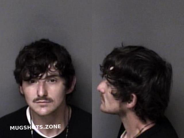 HERRING JONATHAN TYLER 05/17/2024 - Gaston County Mugshots Zone