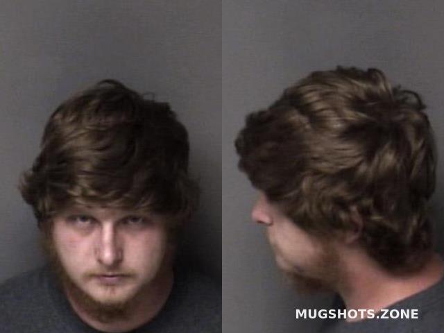 EUDY JACOB SIDNEY 05/17/2024 - Gaston County Mugshots Zone