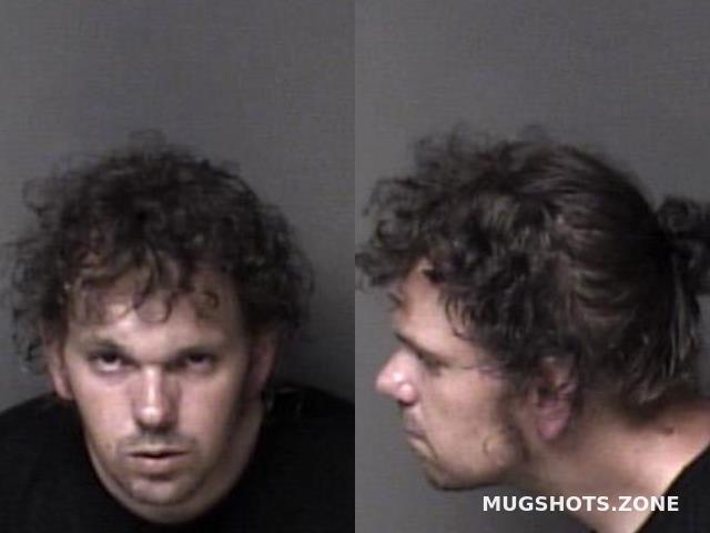 WILLIAMS DANIEL SCOTT 05/17/2024 - Gaston County Mugshots Zone