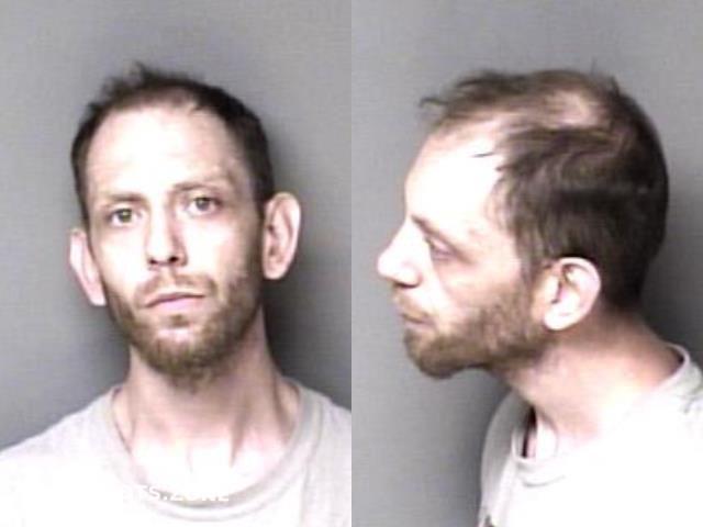 NORTH JEREMIAH TRAVIS 05/18/2024 - Gaston County Mugshots Zone
