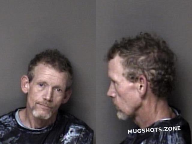 LOWE ROBERT EUGENE 05/19/2024 - Gaston County Mugshots Zone