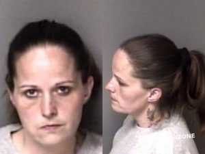 DOCKERY PAMELA SUE 05/20/2024 - Gaston County Mugshots Zone